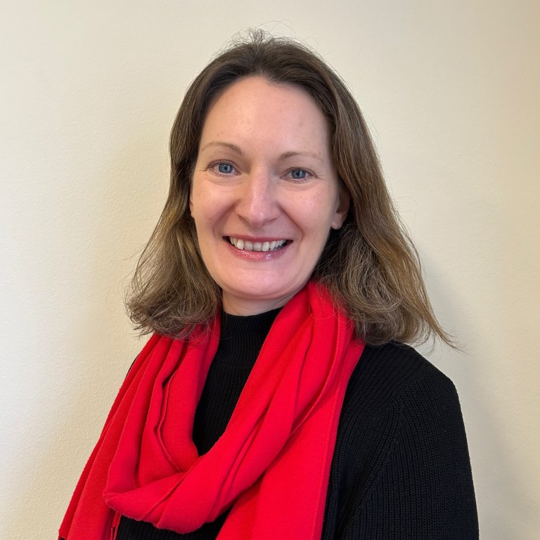 Our team – The Caerlow Trust